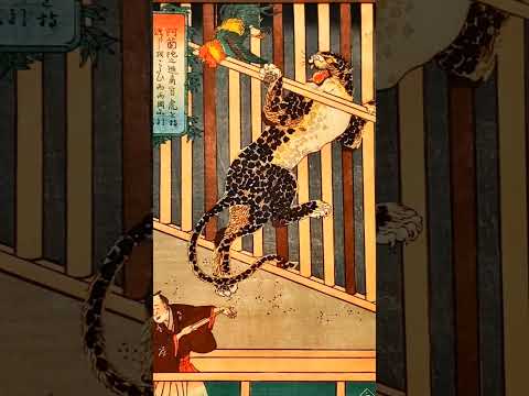 9 The Japanese Woodblock Print: #ukiyo-e #ukiyoe