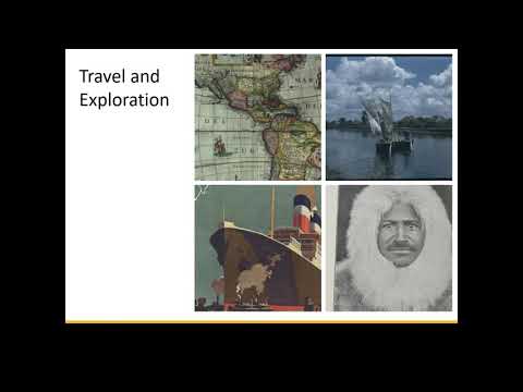 Overview of Special Collections, University of Missouri Libraries