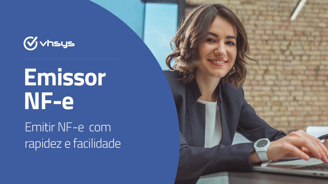 Emissor de Nota Fiscal Eletrônica (NF-e)