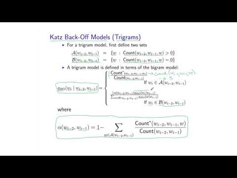 3 - 4 Discounting Methods (Part 2)
