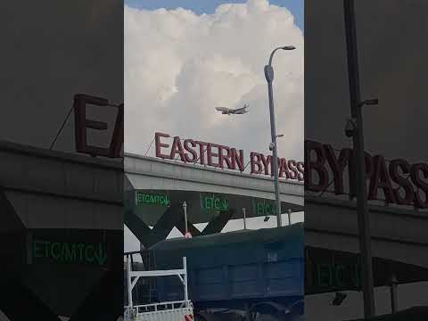 Kenya Airways Cargo KQA2315 (Boeing 737-86N(SF) Flight Arriving at NAIROBI (NBO) from ELDORET (EDL)