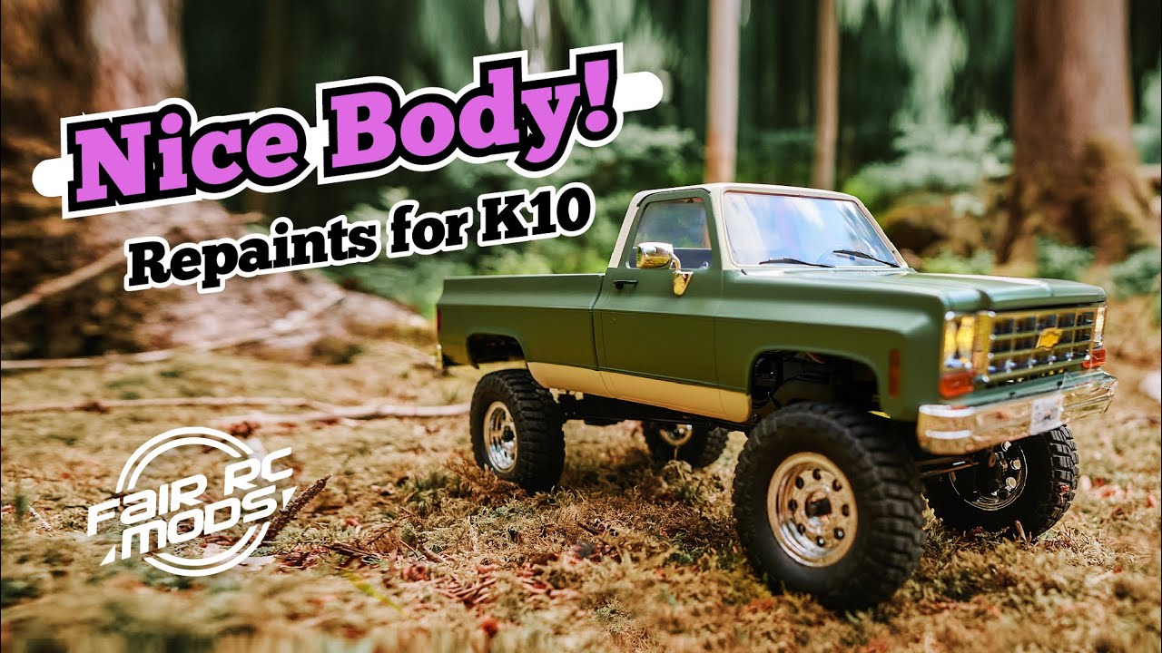 The Latest and Best RC Cars, Trucks and Planes Are Here | Fair RC