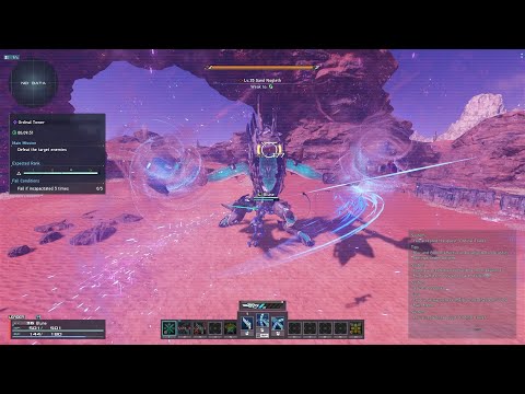 Steam Community :: Video :: Phantasy Star Online 2: New Genesis ...