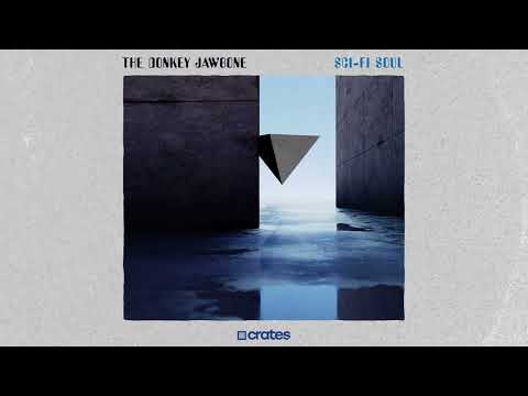 The Donkey Jawbone - Sci-Fi Soul (WhoSampled Crates Sample Pack) Preview