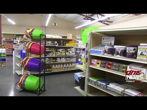 Hale's Farm & Feed opening in Ephrata