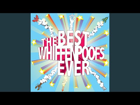The Whiffenpoof Song