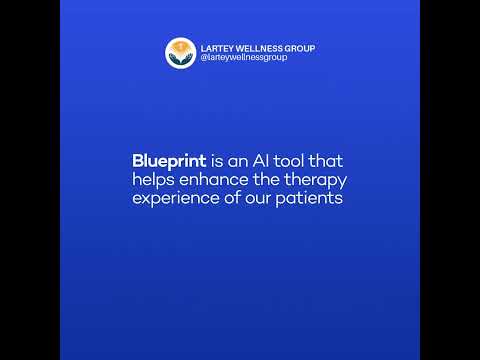 Blueprint AI tool