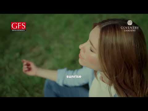 Coventry Gardens By GFS DEVELOPMENTS – A Premium Living Experience in DLRC, Dubai Land!