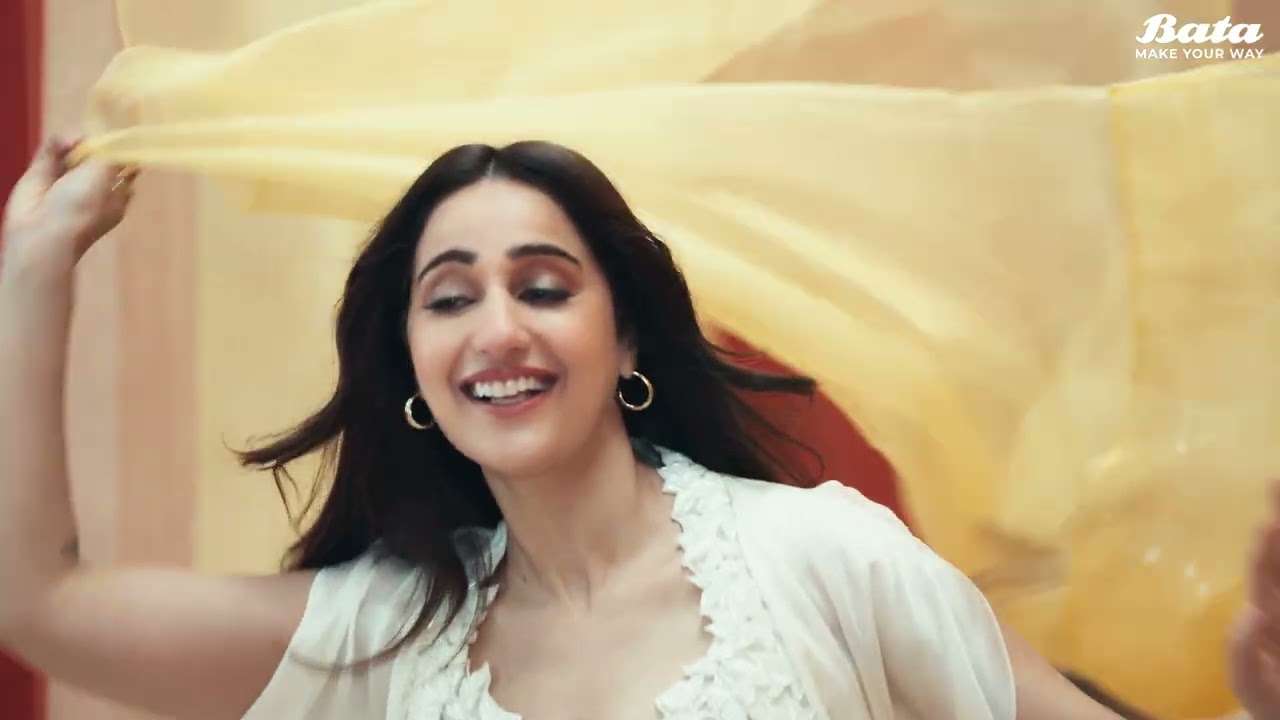 Latest Brighter Moments Collection | Bata India | @kushakapila5643  @NiharikaNm