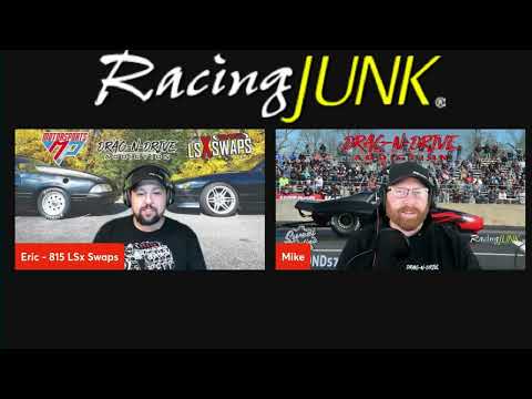 Drag-N-Drive Found it on Racing Junk  -- Chevrolet S-10 and Malibu Wagon