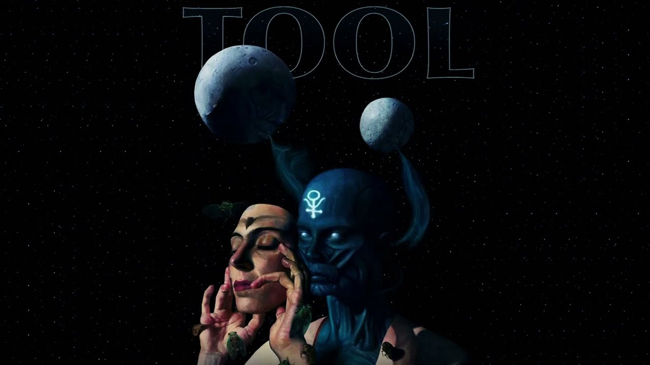 TOOL — Flood (Legendado & Lyrics)