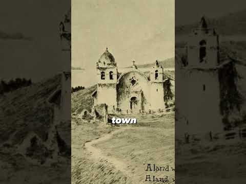 The real name of Los Angeles #history #losangeles #ushistory