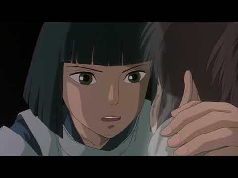 Fandom Studies and Ideology in Spirited Away