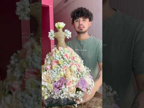 Fairy God mother Design part 2