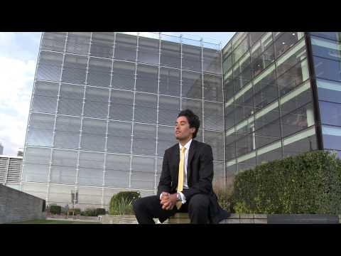 Recruiting Global Talent from London Business School