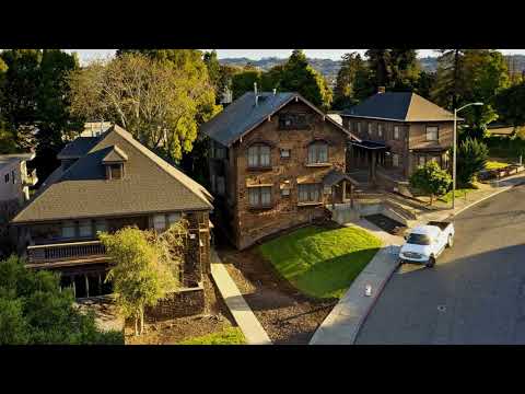 384 34th Street, Oakland, CA 94609