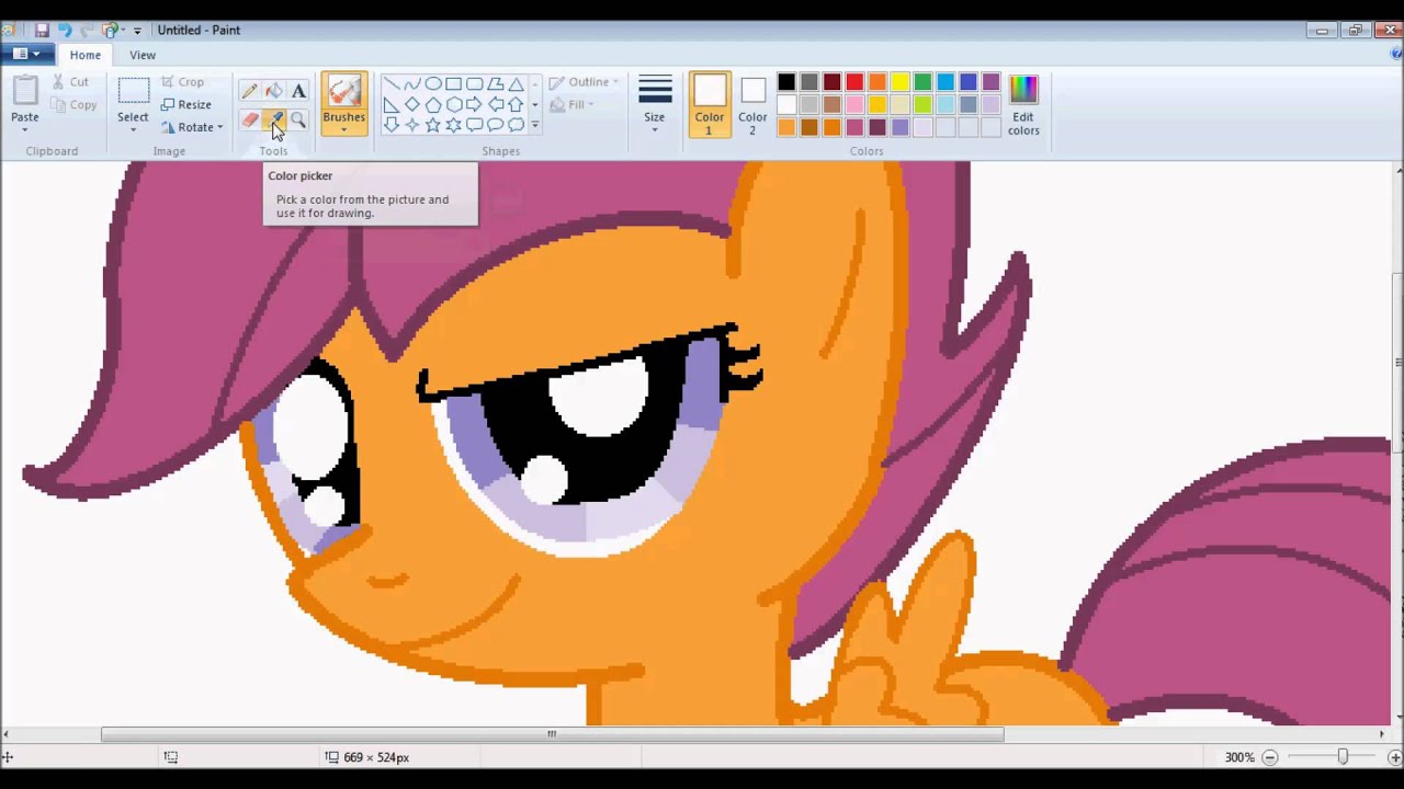 [MLP] 