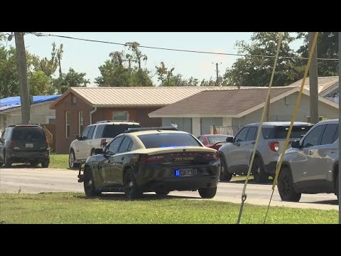 Update: Eight students detained, pellet gun recovered after Rutherford incident