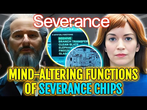 Every Override Mind-Altering Protocol In Severance – Explained - Revealing All The Mysteries!