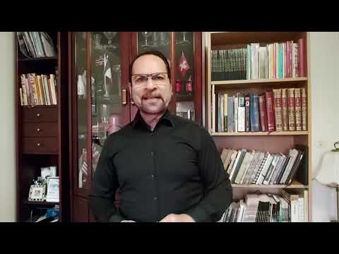 Shalom Means Hindi /Urdu