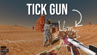 Wrought Flesh - a Biopunk Rpg - Fimfiction