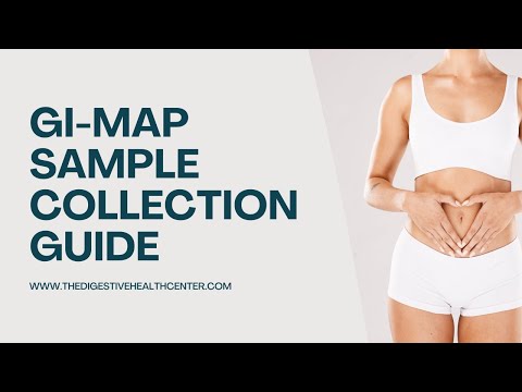 Master the GI Map Stool Test Like a Pro!