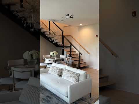 Which Living Room Are You Choosing?? #homedecor #interiordesign