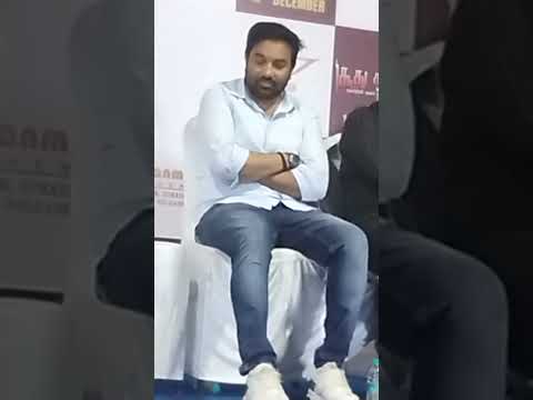 Mirchi Shiva#SOODHU KAVVUM 2 Movie Press Meet#Shorts#Trending#Viralvideo
