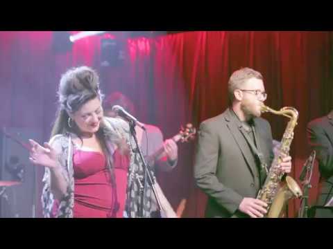 Back to Black: A Philly Tribute to Amy Winehouse (Our Day Will Come)