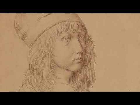 Einleitung Kunst und Glaube mit Albrecht Dürer mit Betende Hände