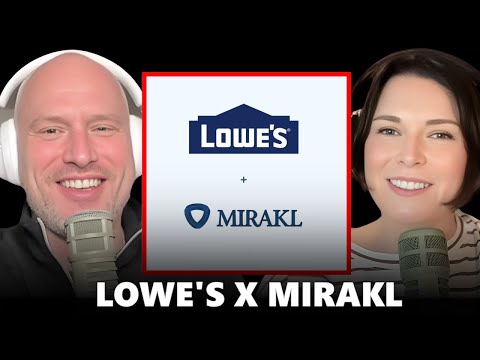 Lowe's Smart Strategy: Loyalty + Marketplace = Winner