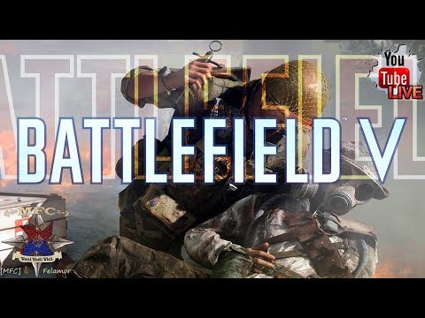 Steam Community :: Video :: BFV - Grand Operation Battle for France