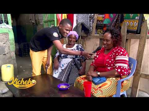 KICHEKO DAWA EP 49 : MP STANDS FOR? 😂😂😂