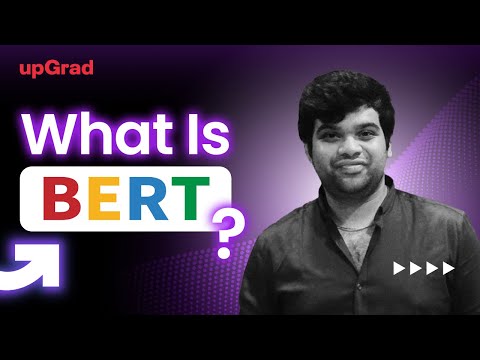 What is BERT? | BERT Explained | BERT Transformer & Embedding Understanding with Example