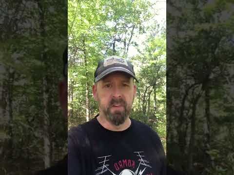 What I would do to improve ARRL Field Day