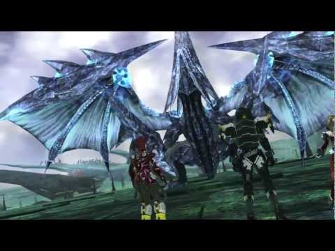 Steam Community :: Video :: [PSO2] Chapter 6 (2) - The Trust Above The Sky