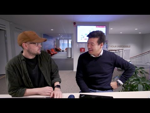 KINTO Sweden Finds the Right Mobility Partner in Ridecell