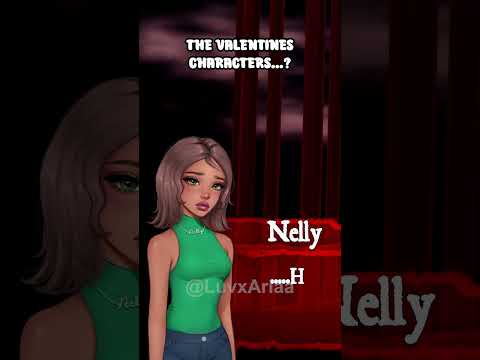 The DTI Valentines Quest 😍