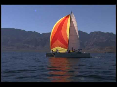 Oceanside Sailing on Passport to Adventure