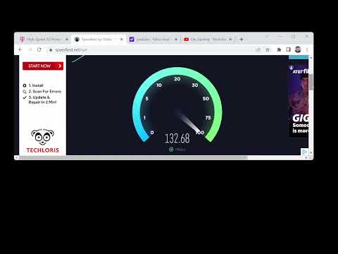 Update on how to fix 5G hotspot for NAT type 7/4/22 #tmobile #tmobile5g