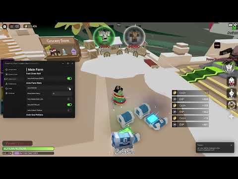 Lootify Script - Fast Roll | Auto Farm Event & More | Roblox Script