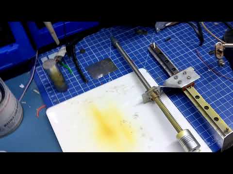 Advantage and intro to PTFE dry lube