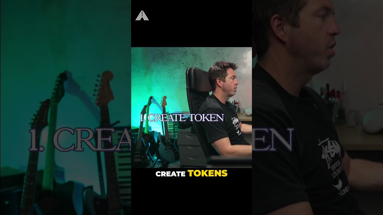 Arch Network Create, Mint & Transfer APL Tokens! #Bitcoin #BitcoinDeFi #BitcoinFi #Tokenization