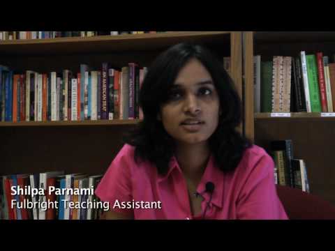 The Teaching Assistant Program at the Hindi Urdu Flagship
