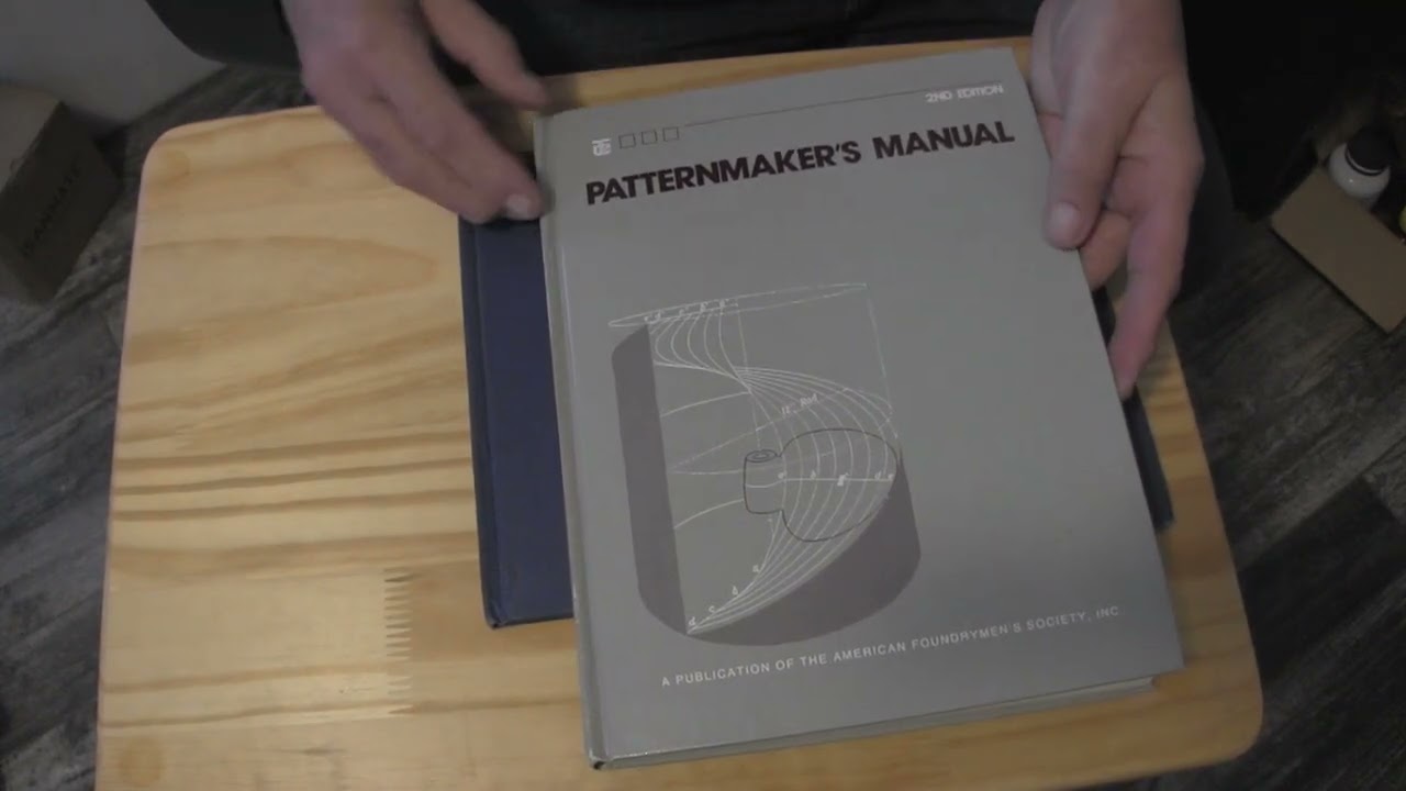 Patternmaker tools 2