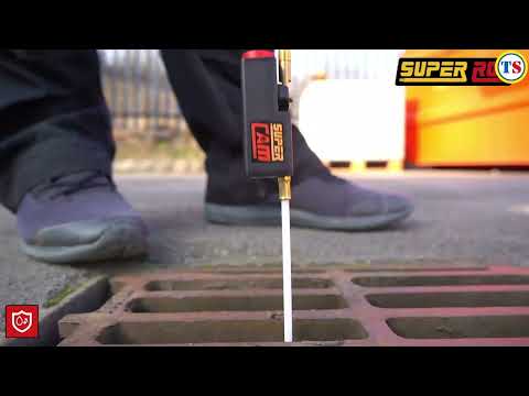 Super Rod Super Cam Wireless Inspection Camera 20m | Toolstation