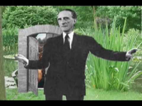 Nathan Boyer Videos: Destroy The Image and You Will Break The Enemy ...