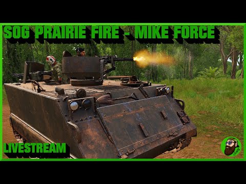 Steam Community :: Video :: MIKE FORCE 1.0 // Triumph at Bru Village ...