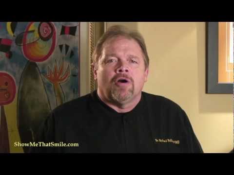 Scottsdale Dentist - Dental Implants explained by Dr Richard Feldhake