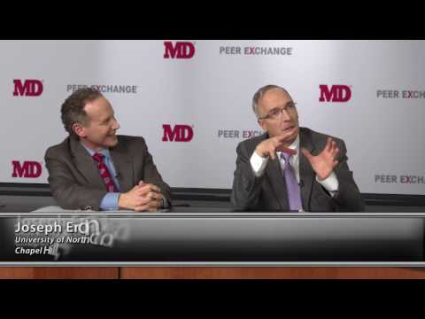 Managing Opportunistic Infections in HIV